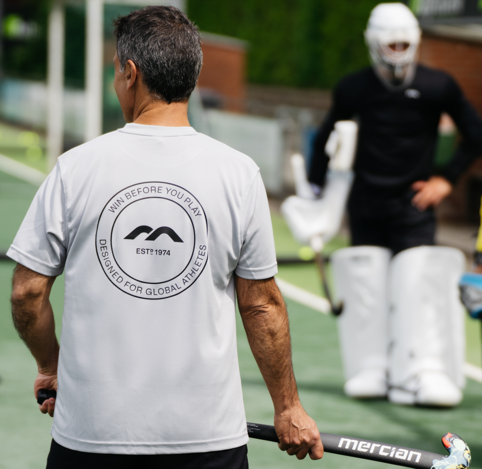 Our Story | Mercian Hockey