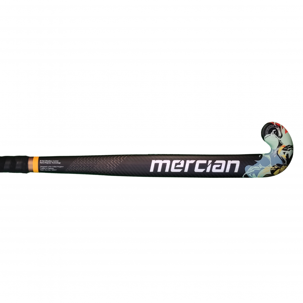 Product Highlights - Mercian Hockey